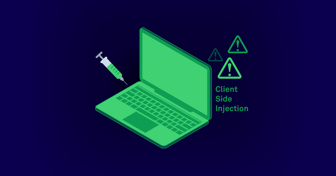 Injection Attack Types